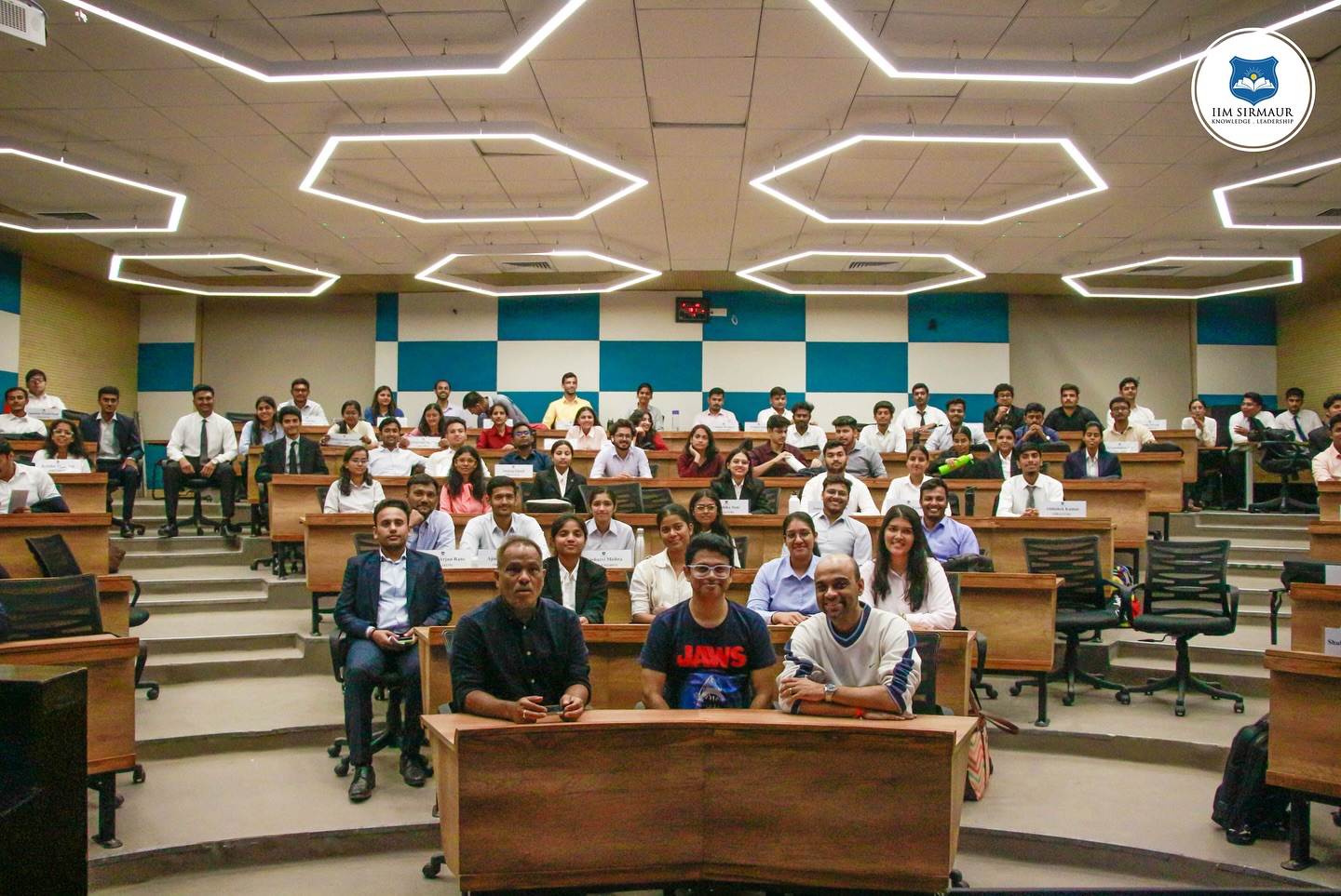 IIM Sirmaur Post Graduate Diploma in Management