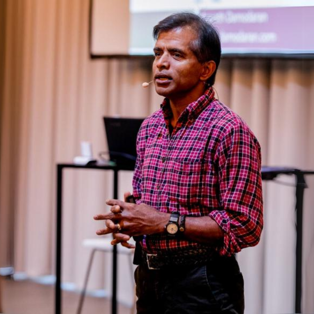 IMAA Valuation by Prof. Aswath DAMODARAN